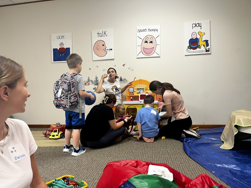 5 Important Tips for Supporting AAC Users : How to Empower Communication