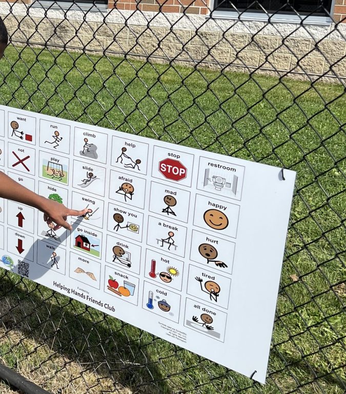Communication Boards Belong in play: 9 Reasons You Need to Know