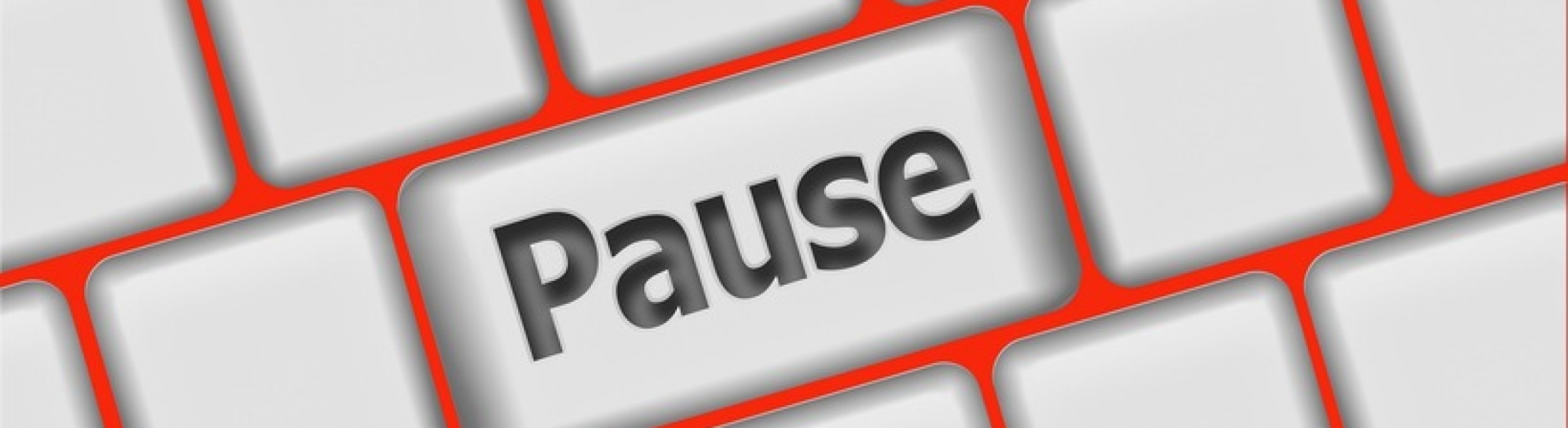 Press Pause | Lakeshore Speech Therapy